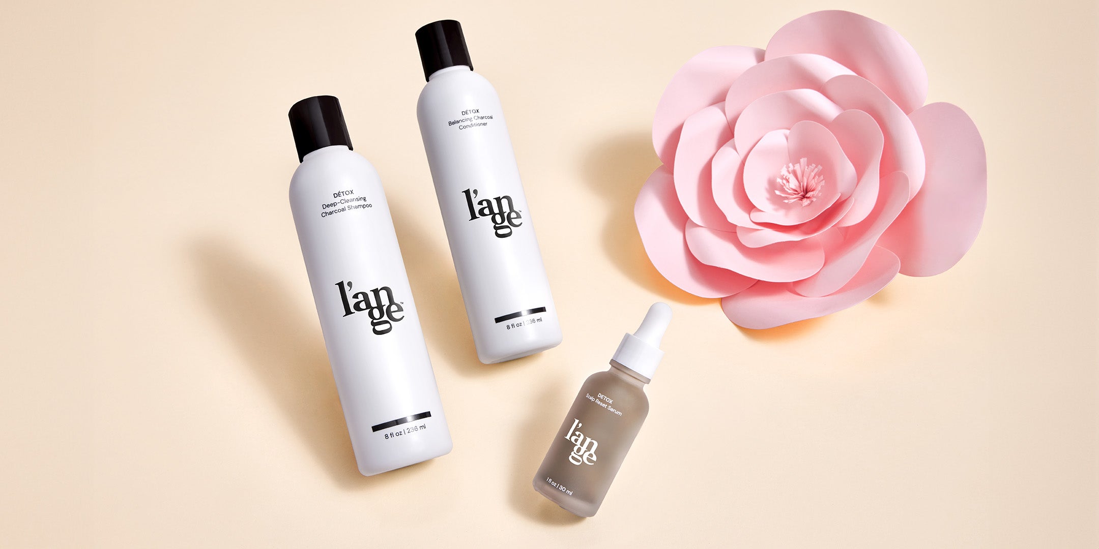 Our Best Sellers - L'ange Hair