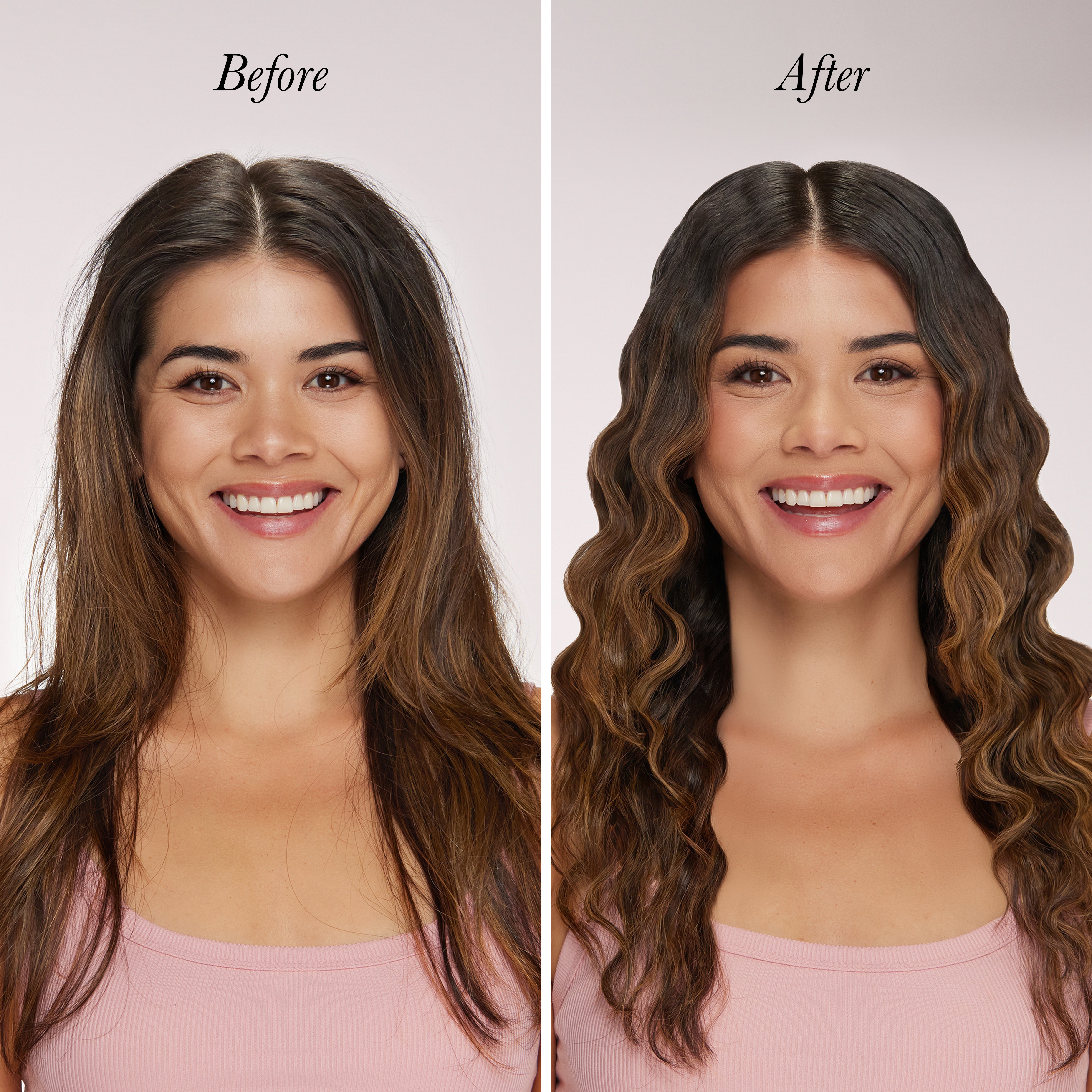 VersaWaver Adjustable Titanium Waver - L'ange Hair