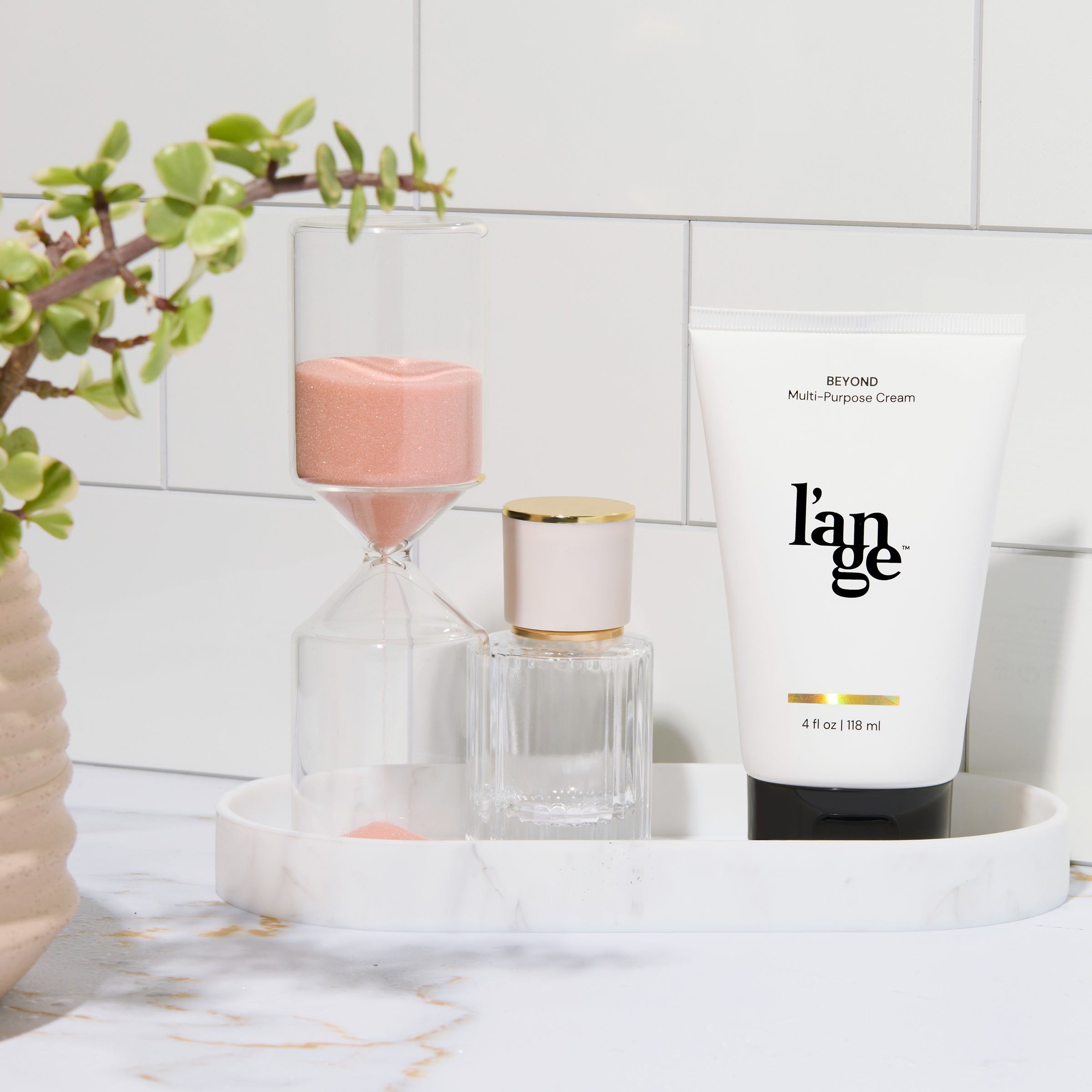 Beyond Multi - Purpose Cream - L'ange Hair