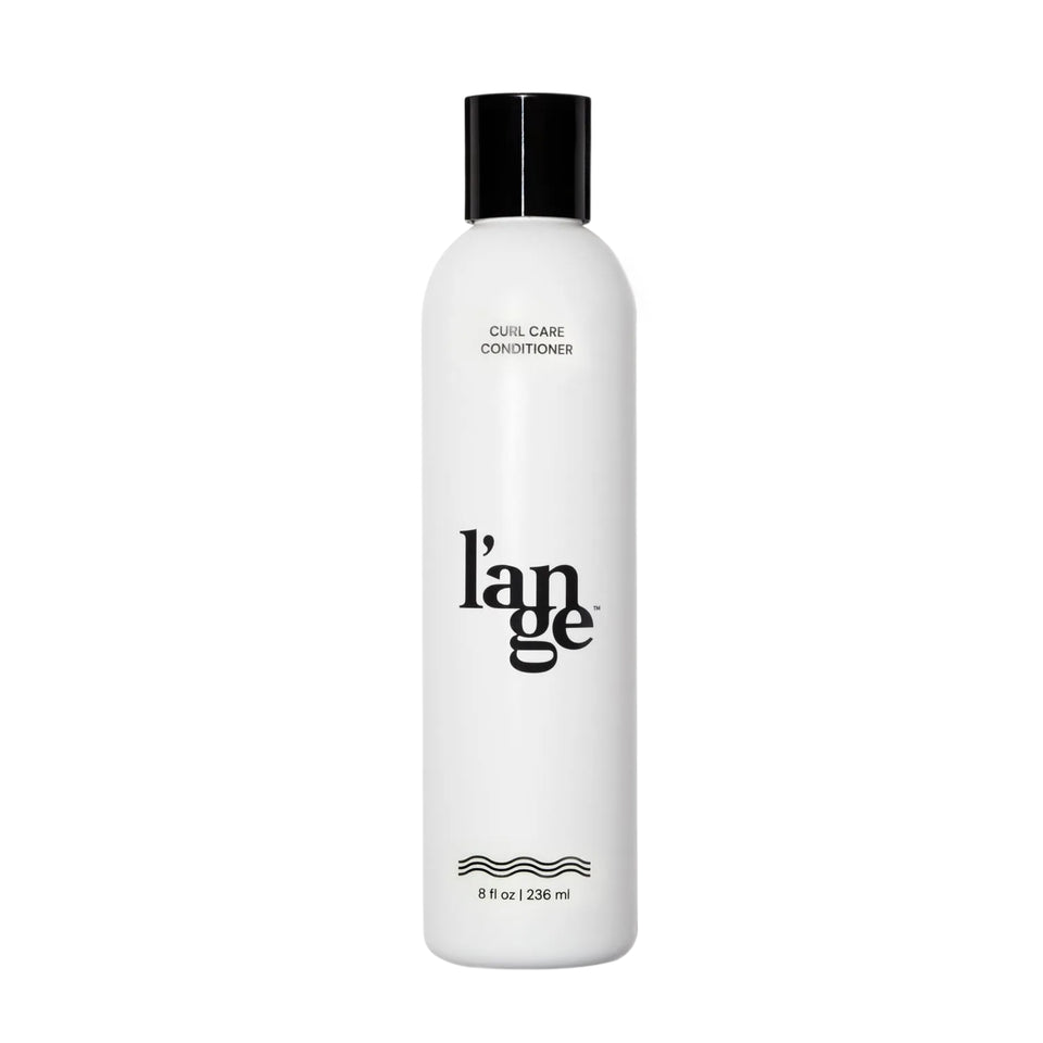 Curl Care Enhancing Conditioner - L'ange Hair
