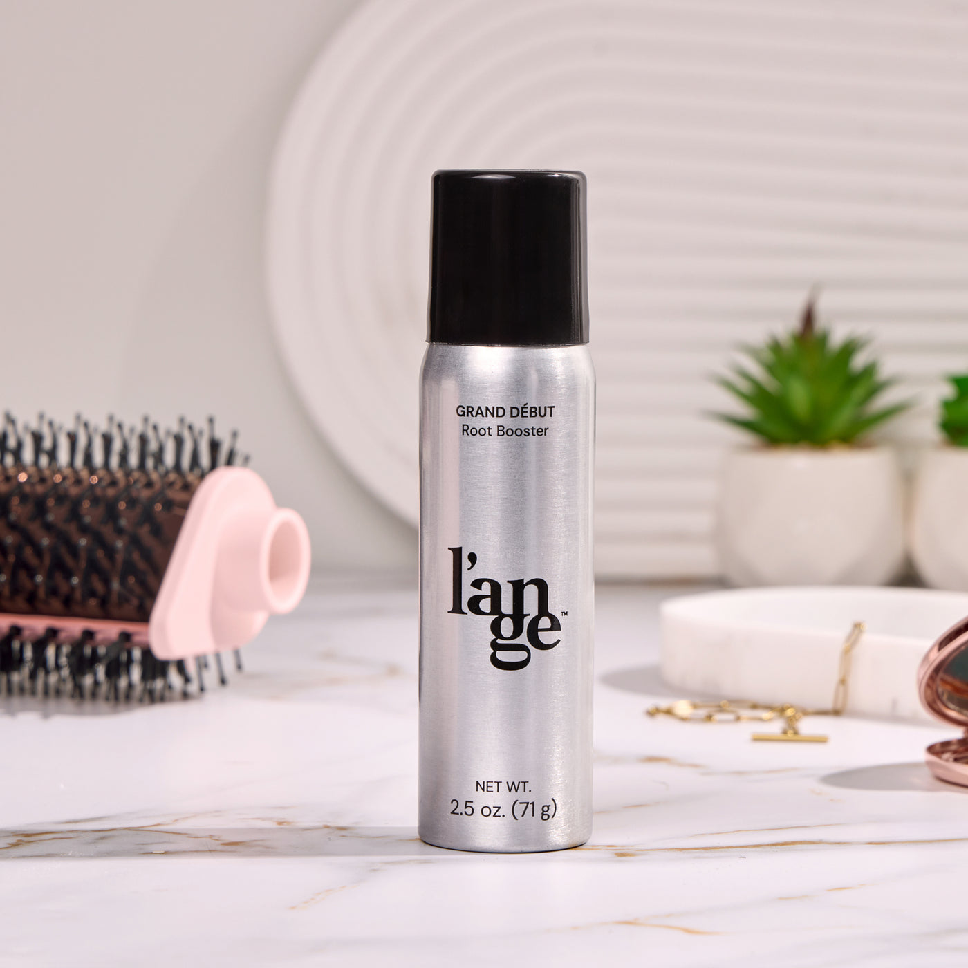 L'ange Hair Care - Grand Début Root Booster