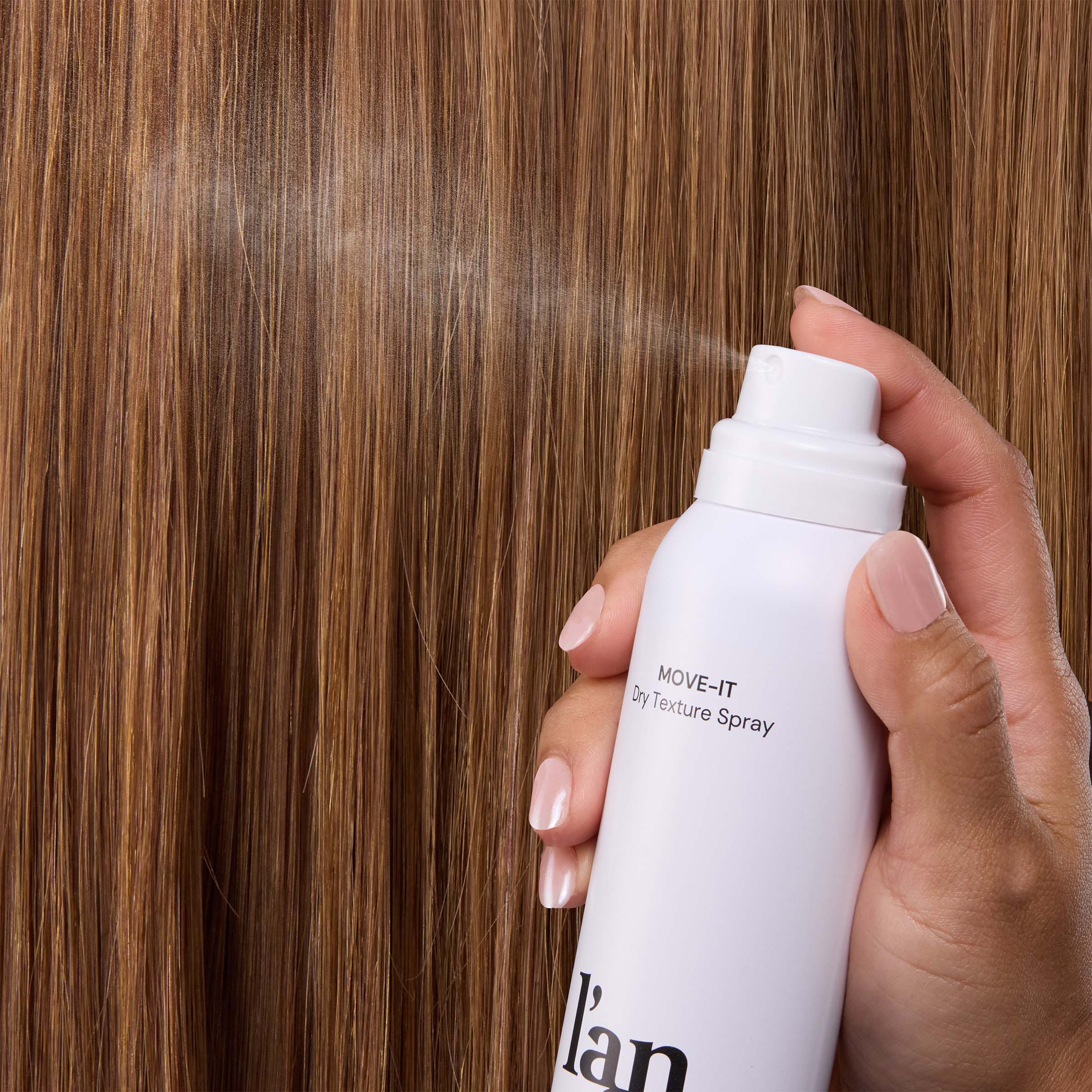 Move - It Dry Texture Spray - L'ange Hair