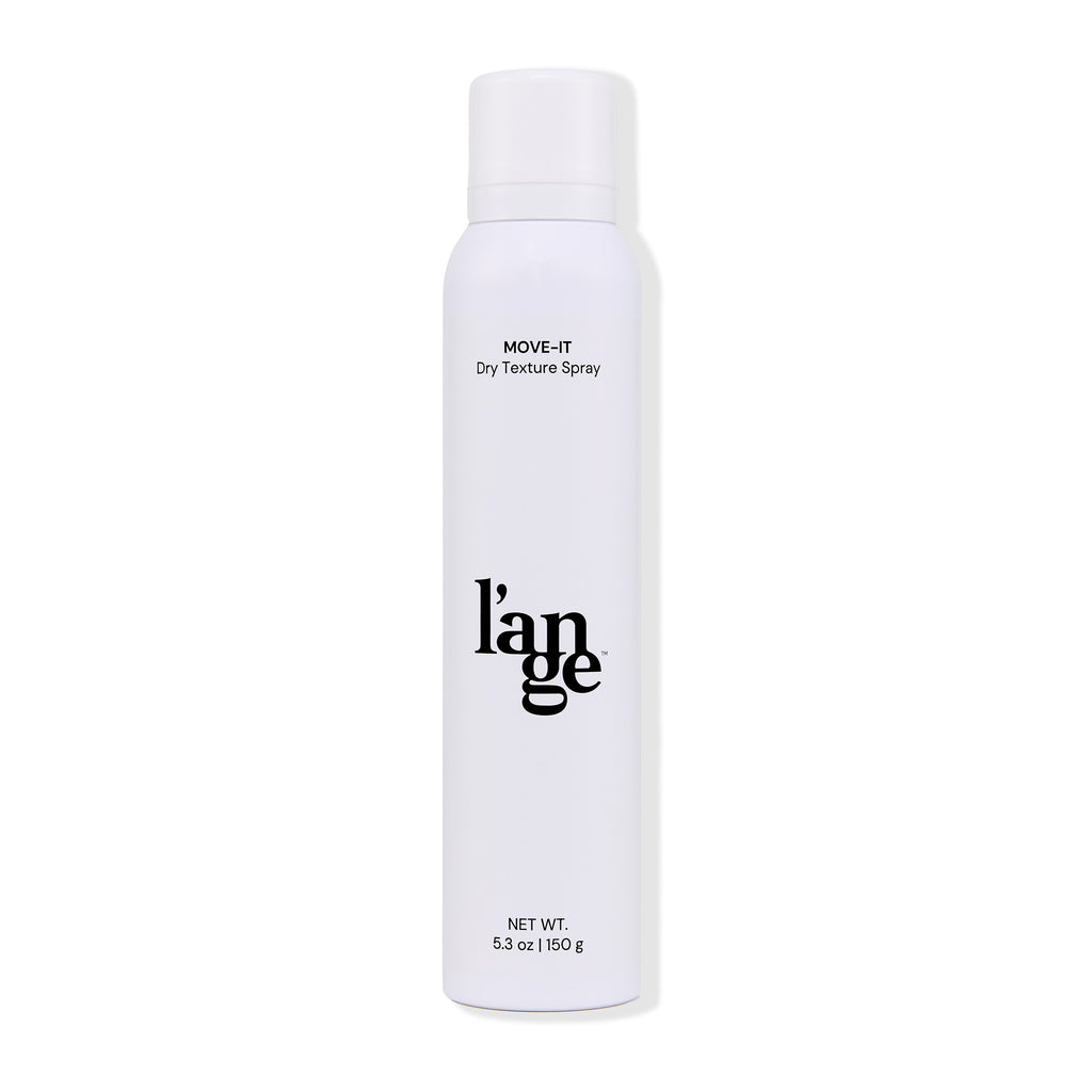 Move - It Dry Texture Spray - L'ange Hair