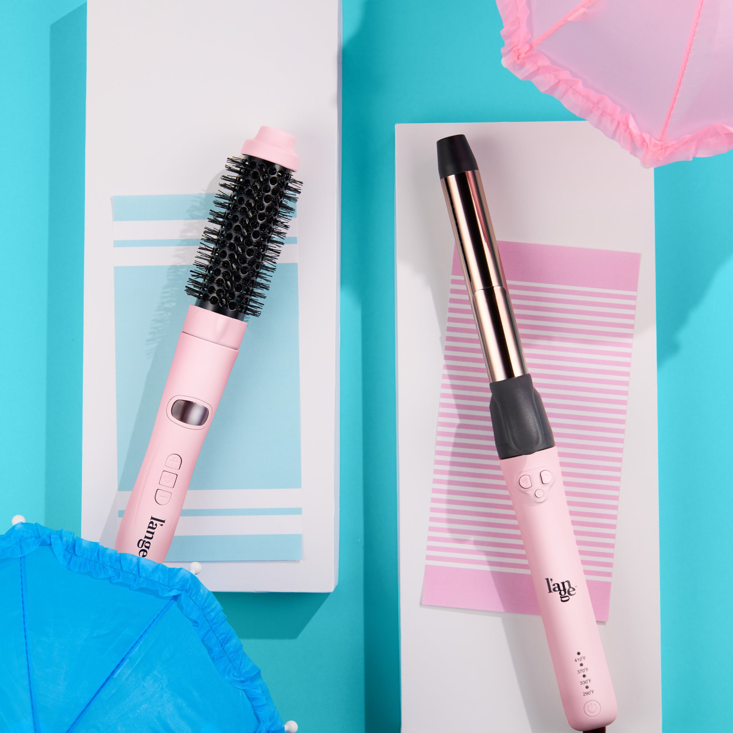 L'ange Hair - Hair Styling Tools & Hair Care Products