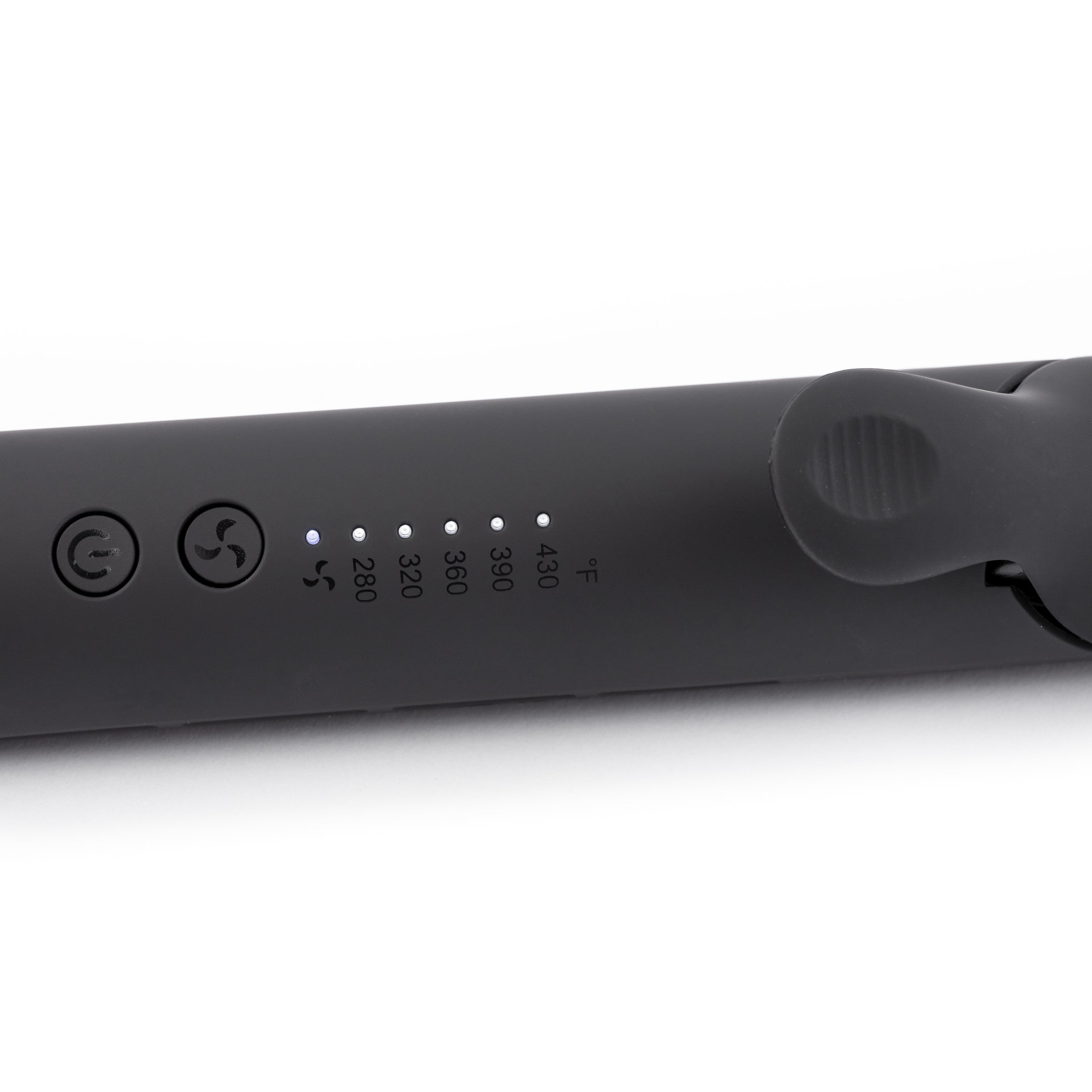 Le Duo 360° Airflow Styler in Standard or Grande Sizes - L'ange Hair