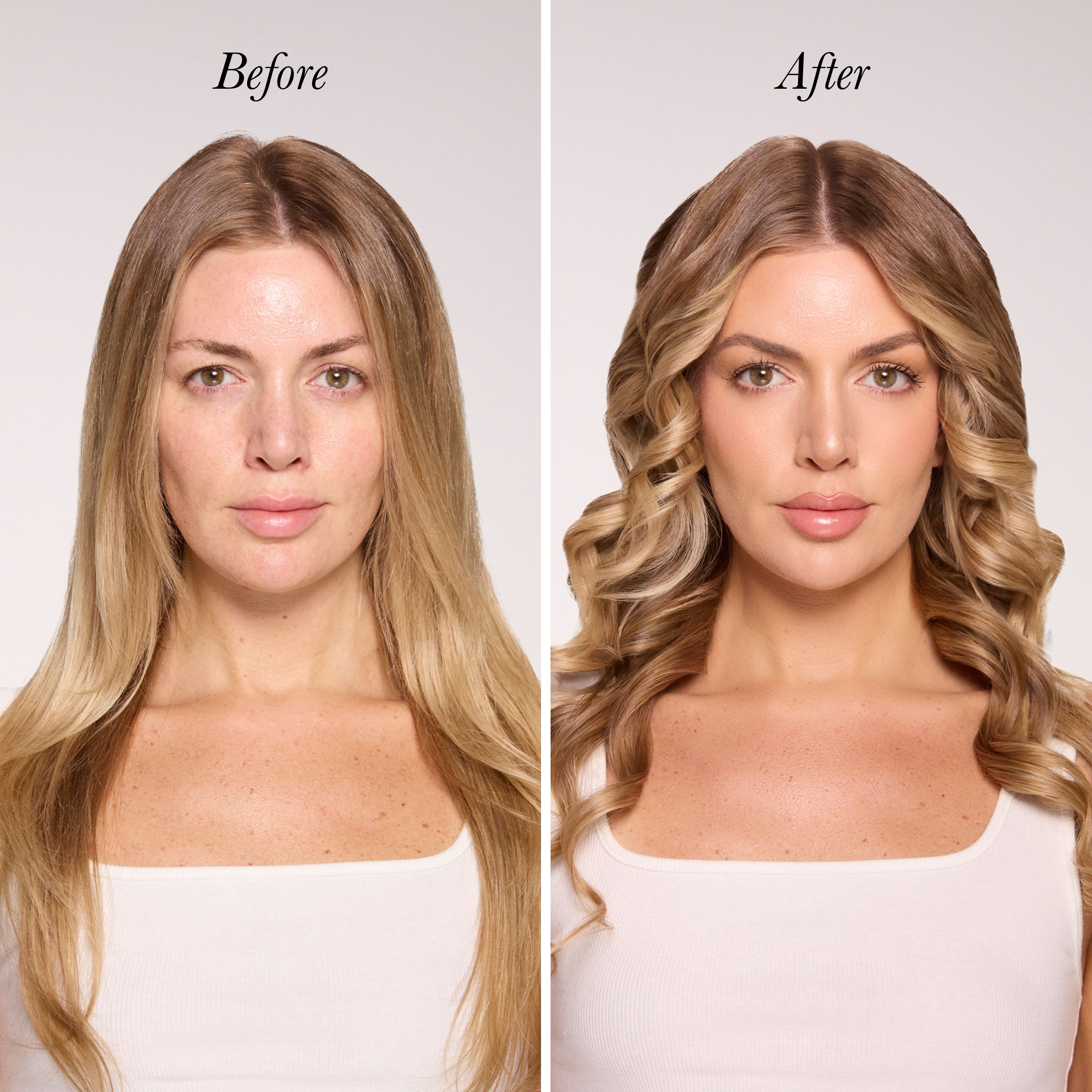 Le Duo 360° Airflow Styler in Standard or Grande Sizes - L'ange Hair