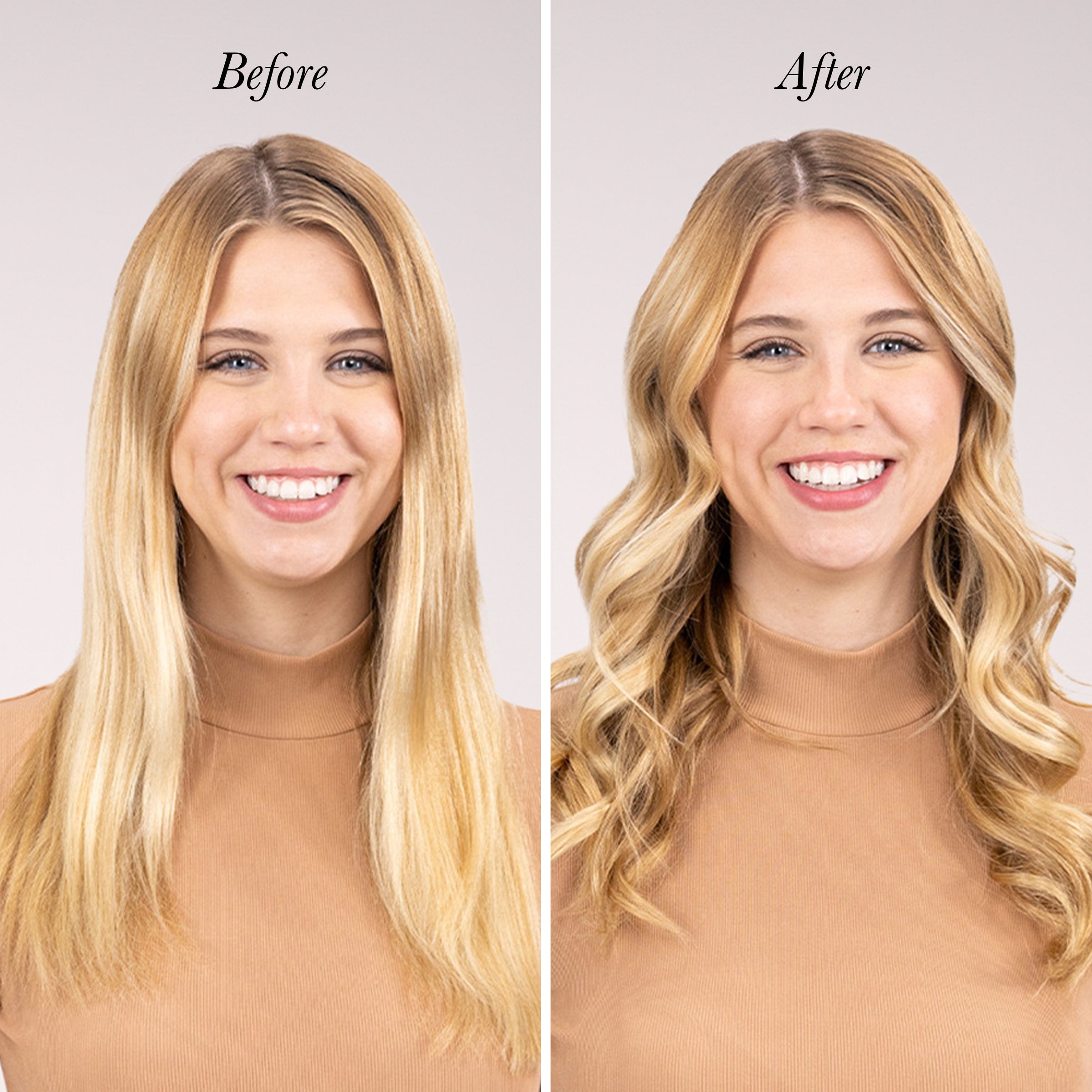Le Duo 360° Airflow Styler in Standard or Grande Sizes - L'ange Hair