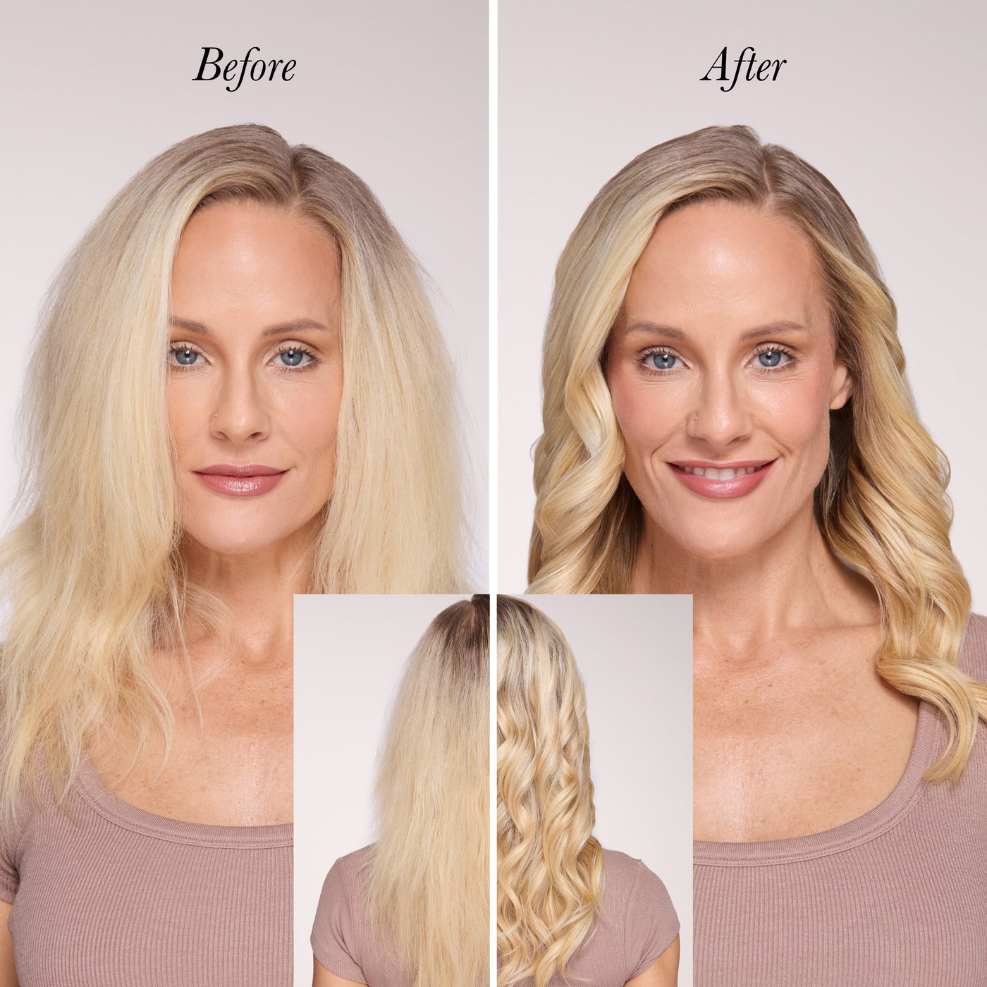 Le Duo 360° Airflow Styler in Standard or Grande Sizes - L'ange Hair