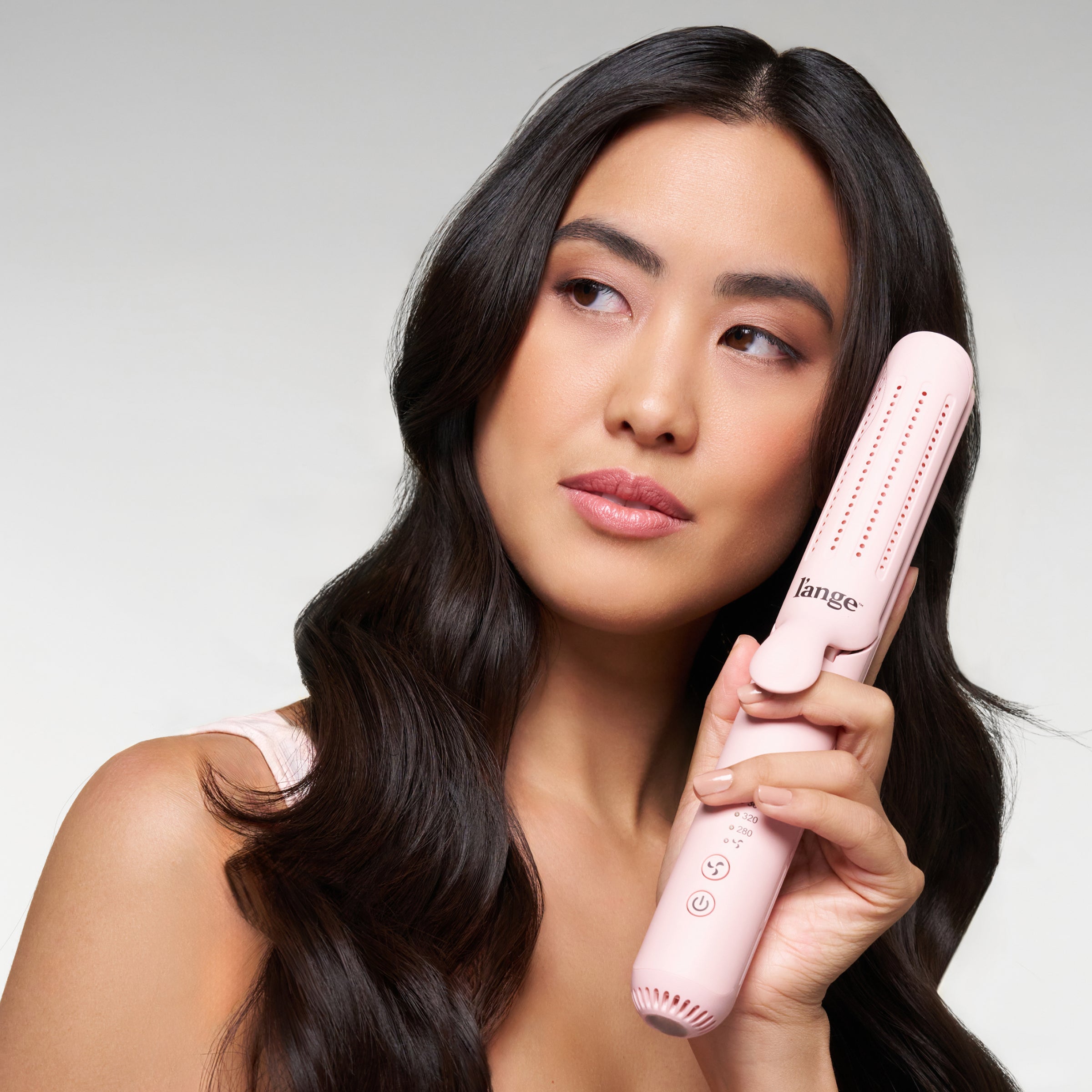 Le Duo 360° Airflow Styler in Standard or Grande Sizes - L'ange Hair
