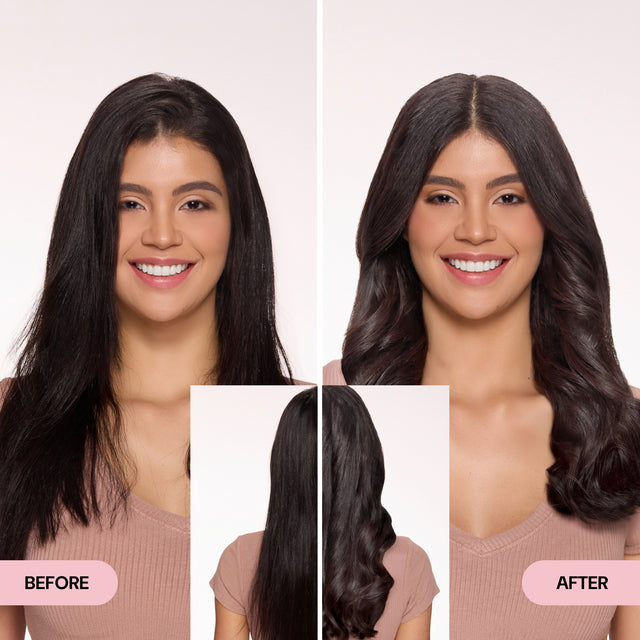 Le Duo Edge - L'ange Hair