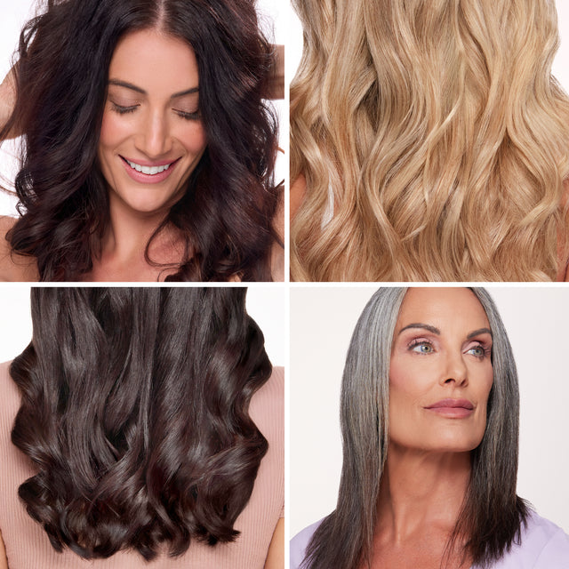 Le Duo Edge - L'ange Hair
