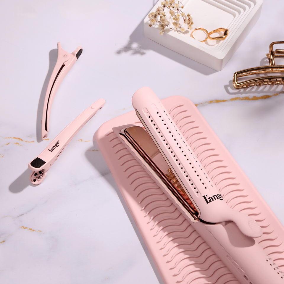 Le Duo Edge - L'ange Hair