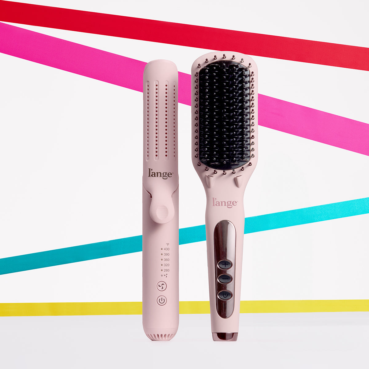 L'ange Hair - Hair Styling Tools & Hair Care Products