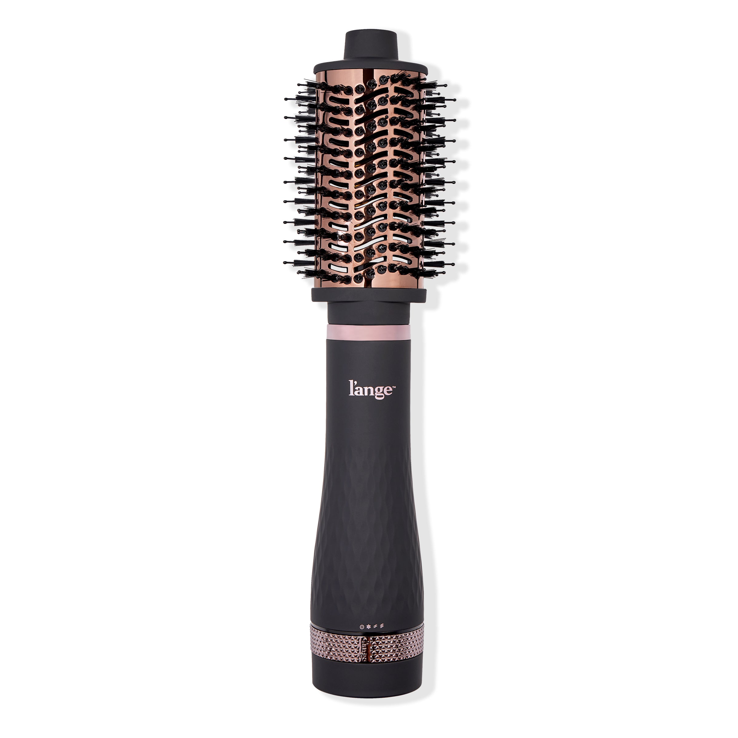 Multi - Volume Series 2 - in - 1 Interchangeable Brush Dryer - L'ange Hair