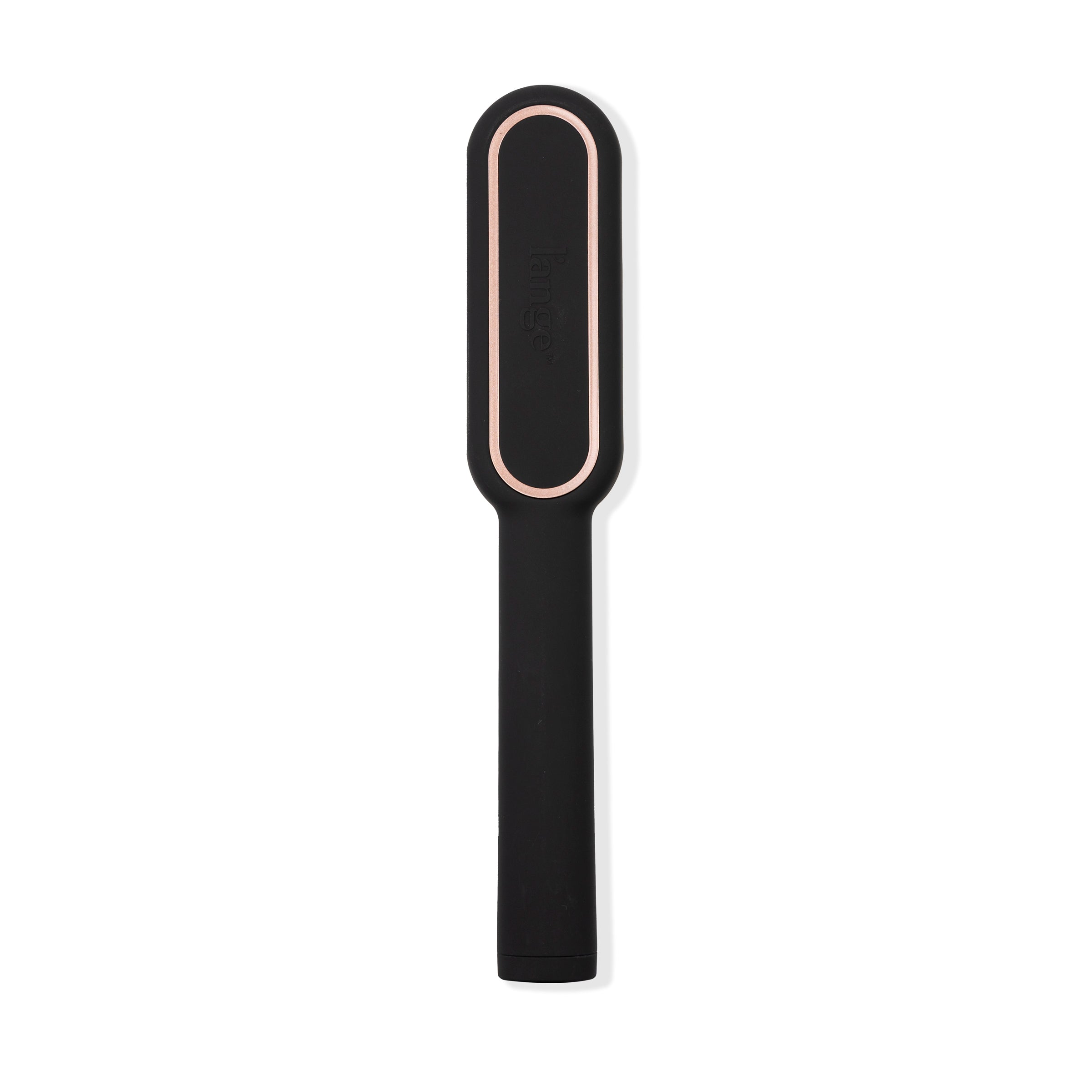 Smooth - It Straightening Comb in Blush or Black - L'ange Hair