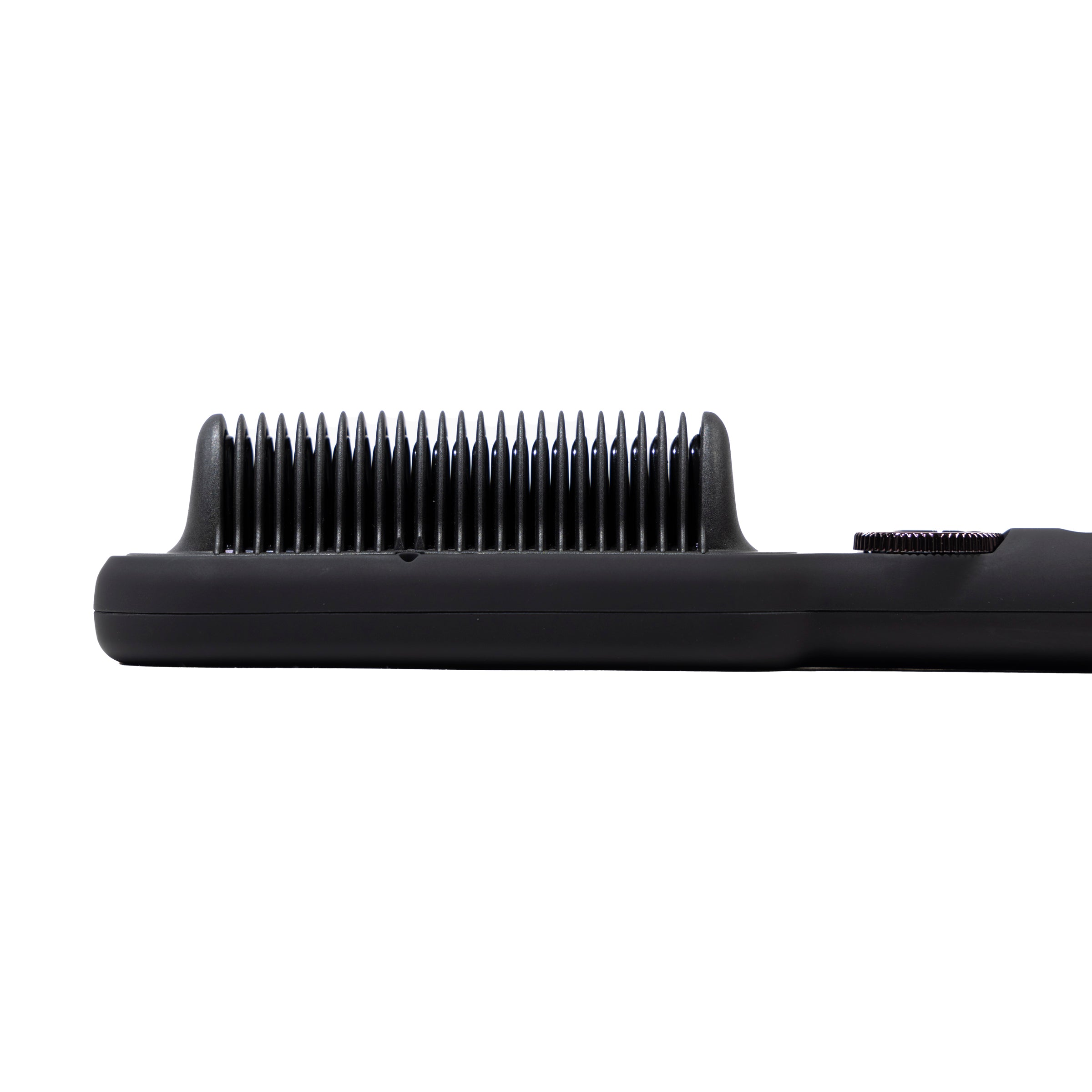 Smooth - It Straightening Comb in Blush or Black - L'ange Hair