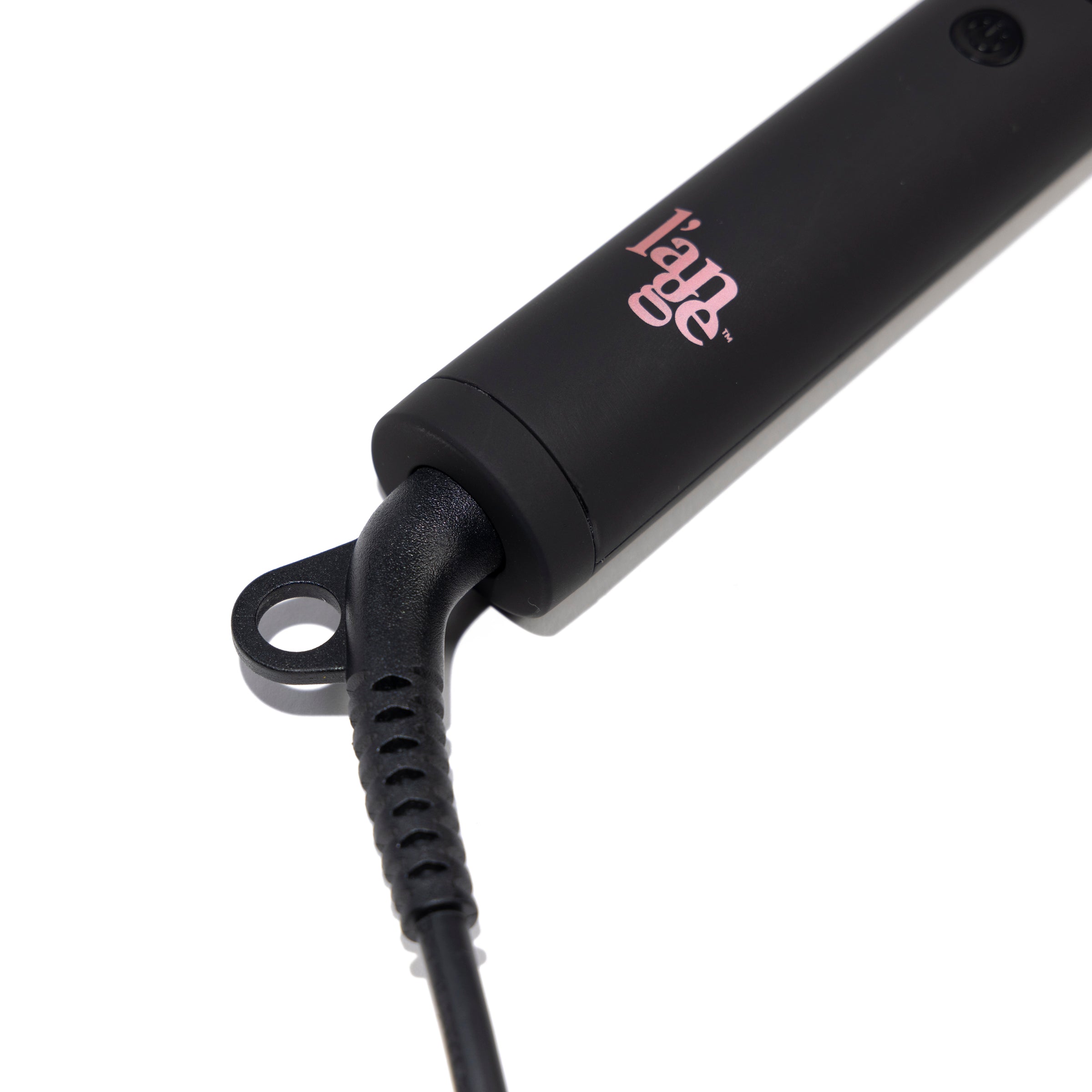 Smooth - It Straightening Comb in Blush or Black - L'ange Hair