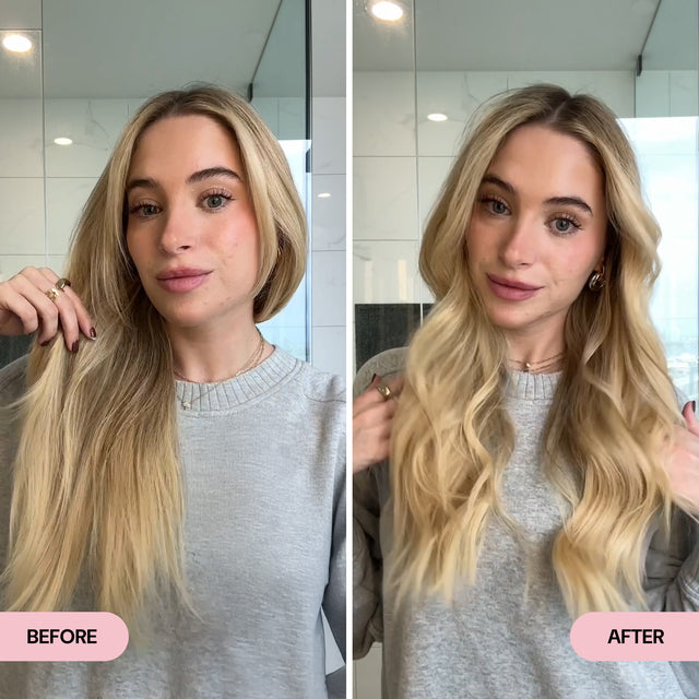 Satin Nectar Nourishing Glossifier For Hair - L'ange Hair
