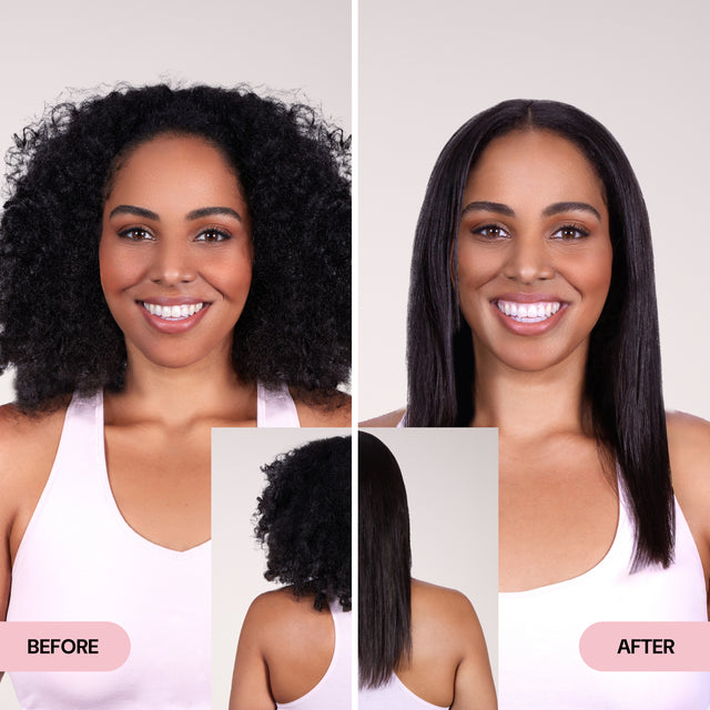 Straight Forward - L'ange Hair