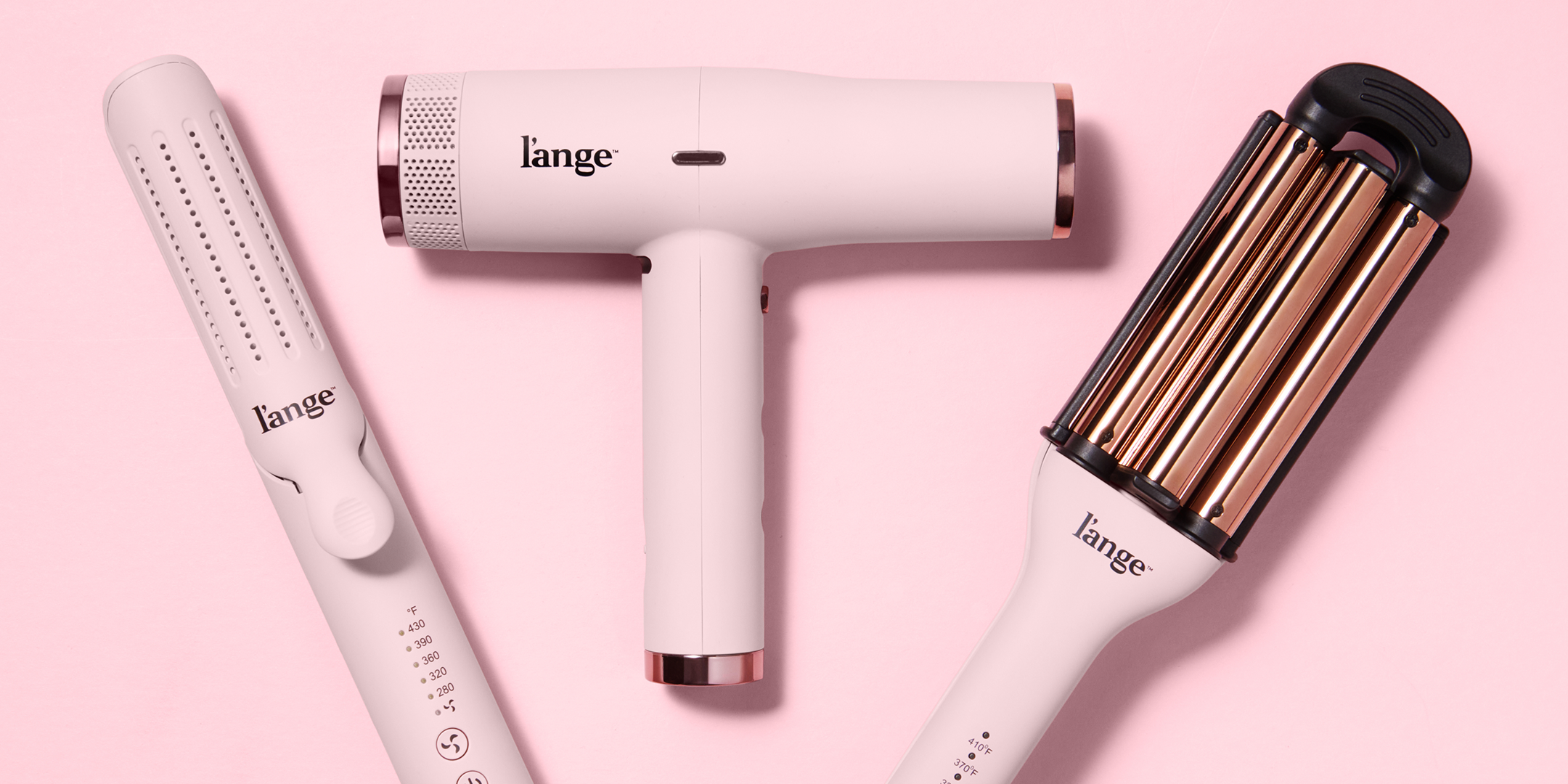 Our Best Sellers - L'ange Hair