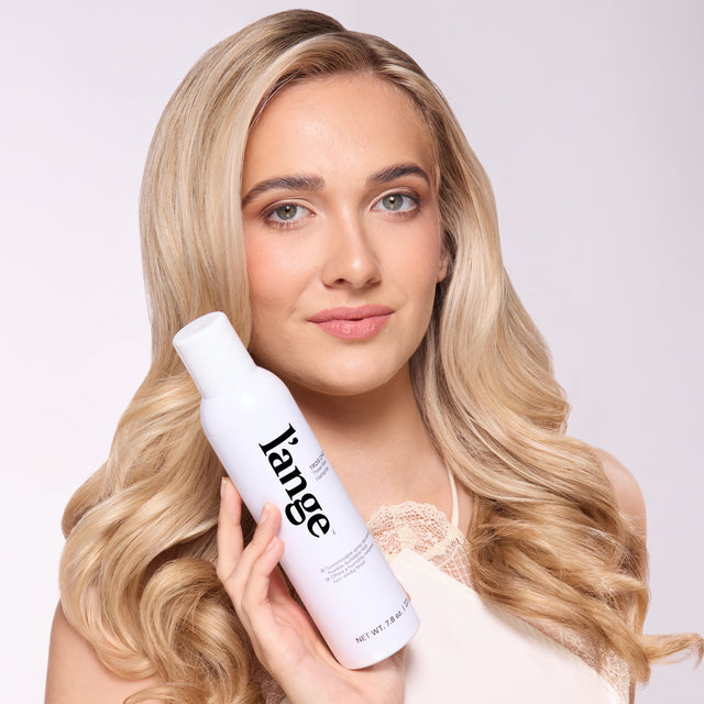 Trois Chic Three Way Hairspray - L'ange Hair