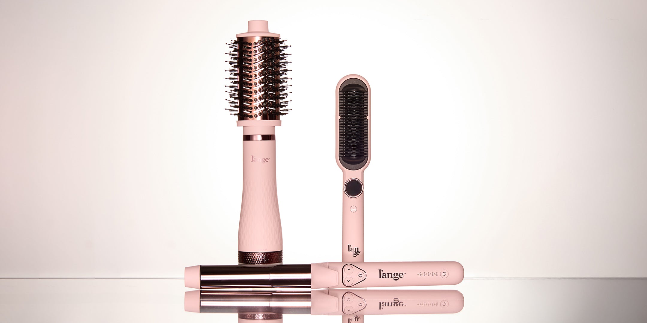 Fall Sale - L'ange Hair