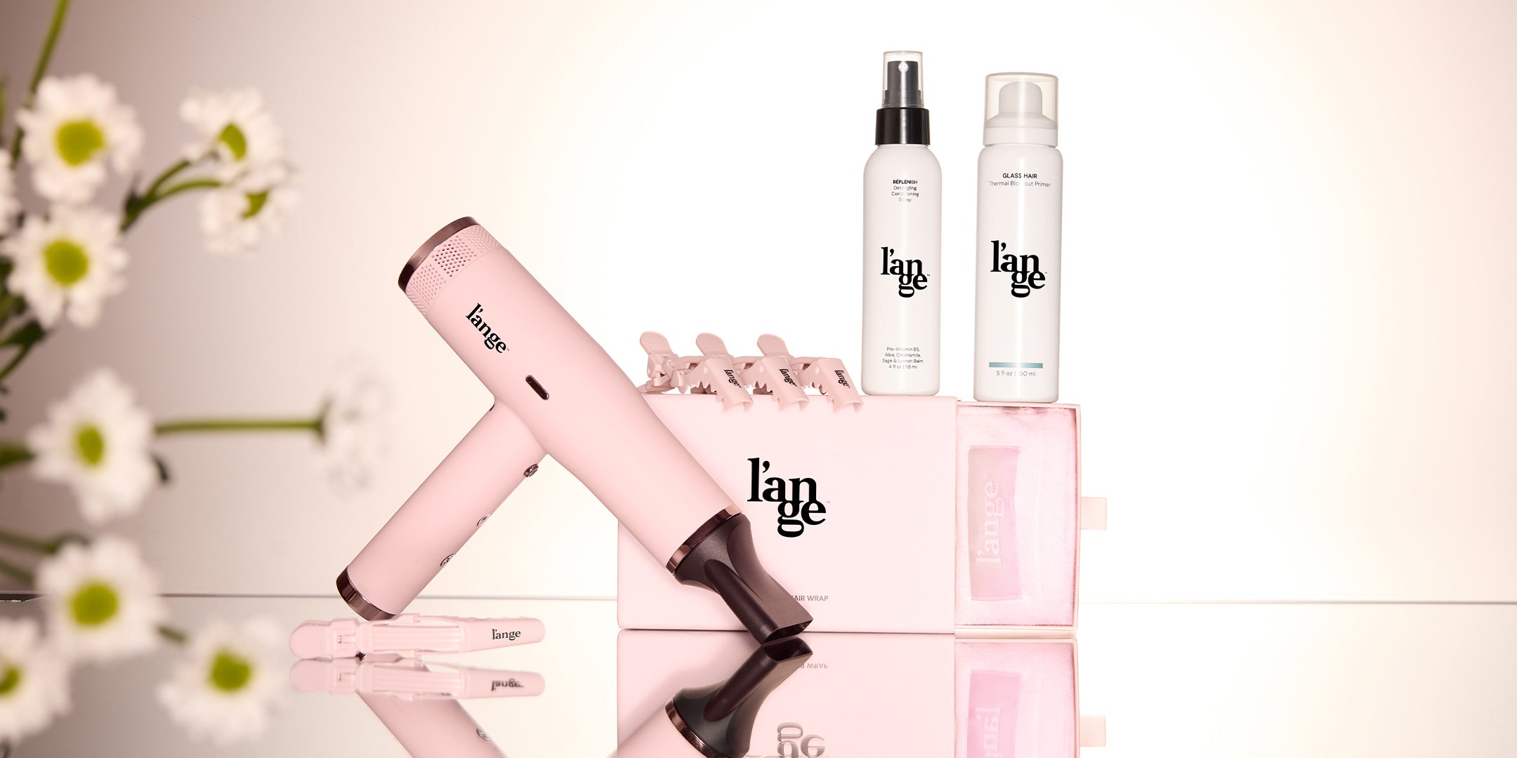 Our Best Sellers - L'ange Hair