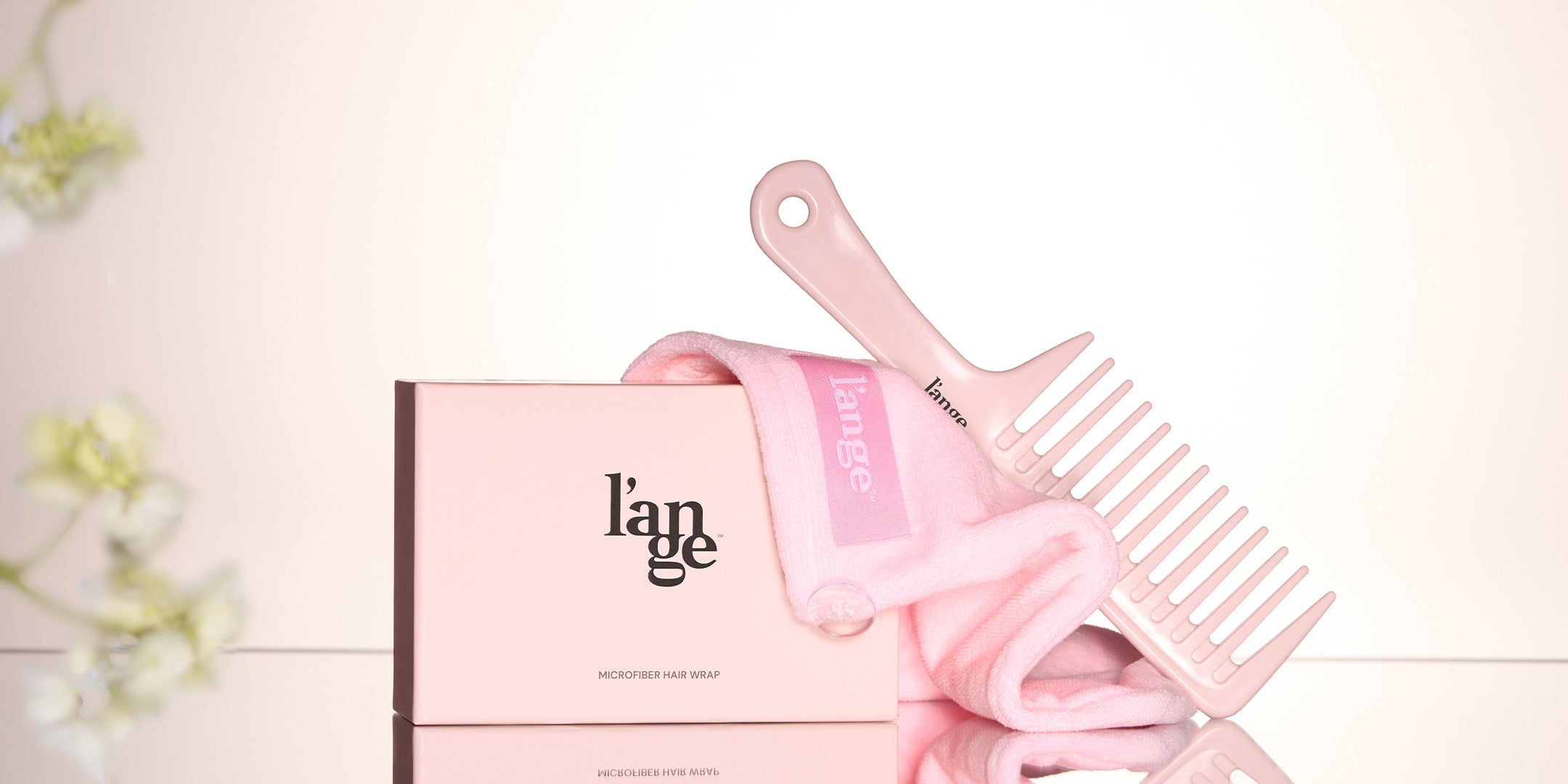 Spring Sale - L'ange Hair