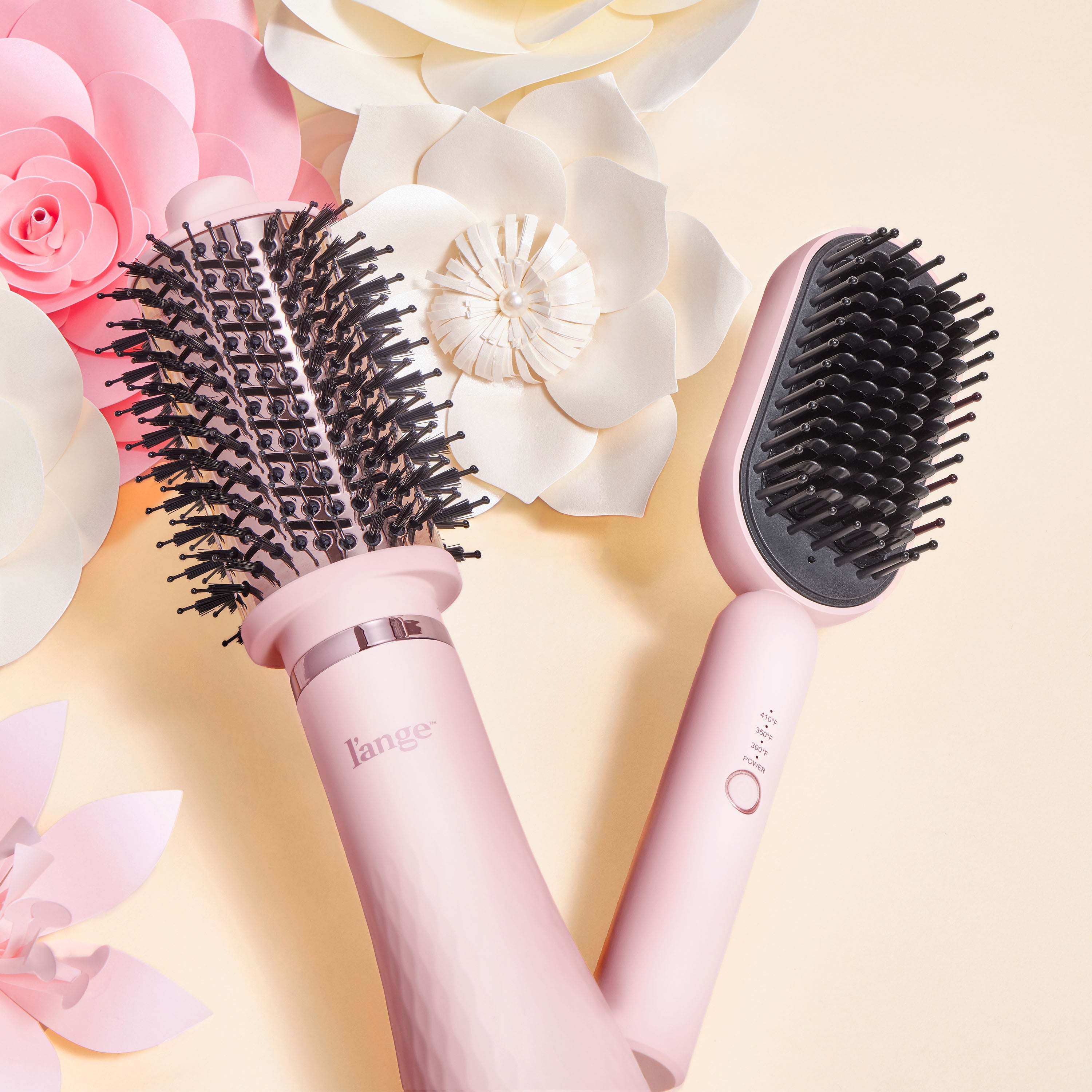 L'ange Hair - Hair Styling Tools & Hair Care Products
