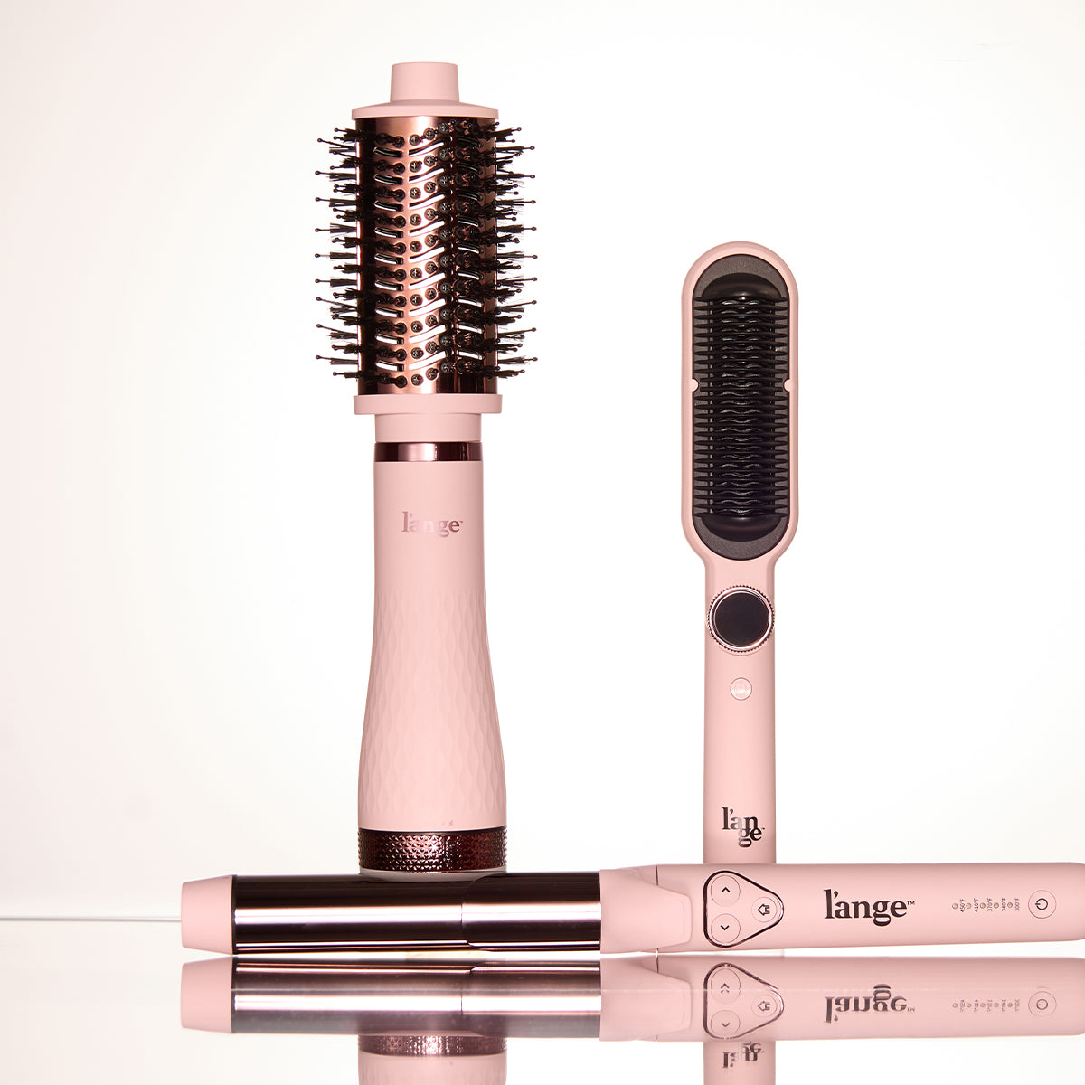 L'ange Hair - Hair Styling Tools & Hair Care Products