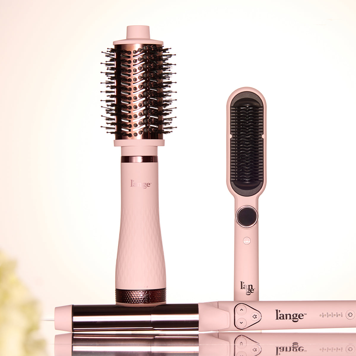 L'ange Hair - Hair Styling Tools & Hair Care Products